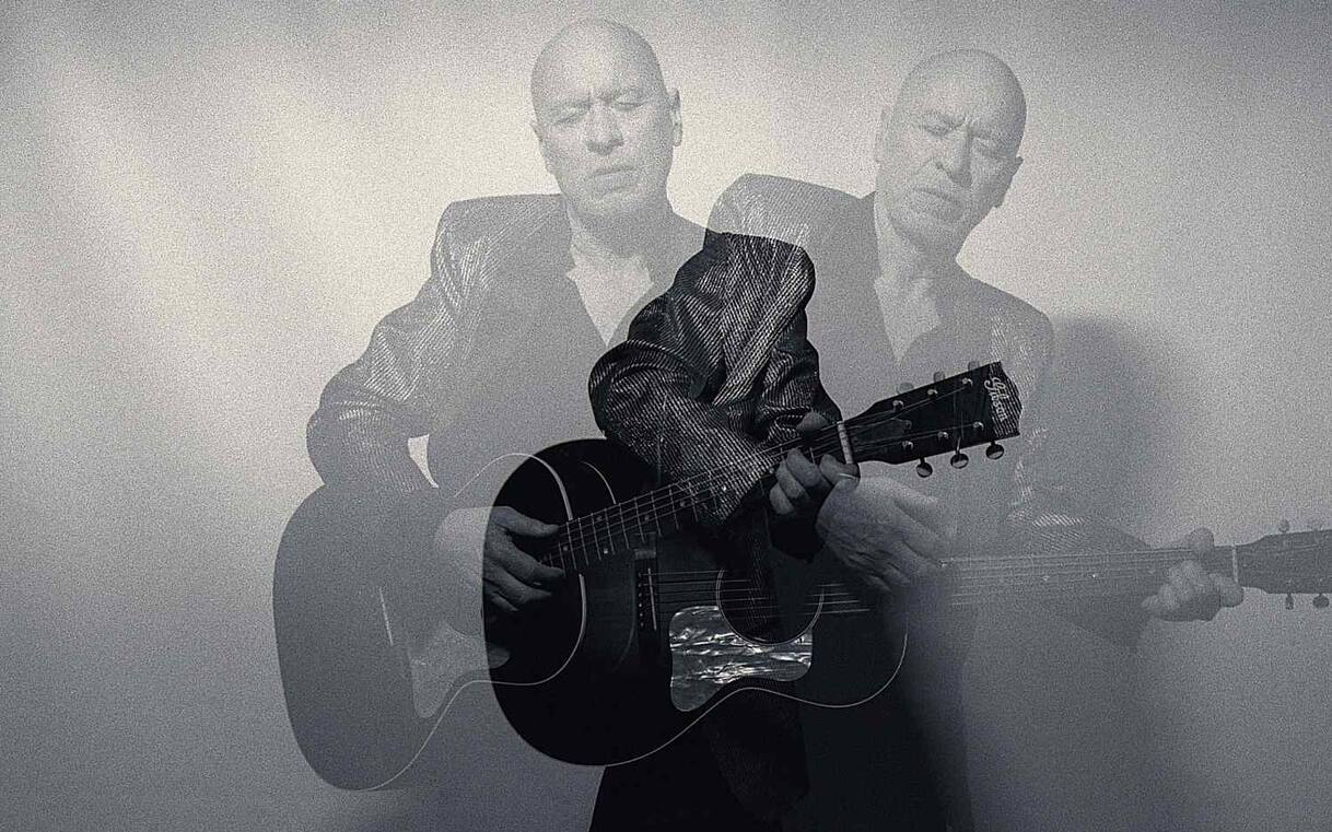 Matt Johnson: 'Dopo anni tornano live i THE THE. Il segreto? Restare ...