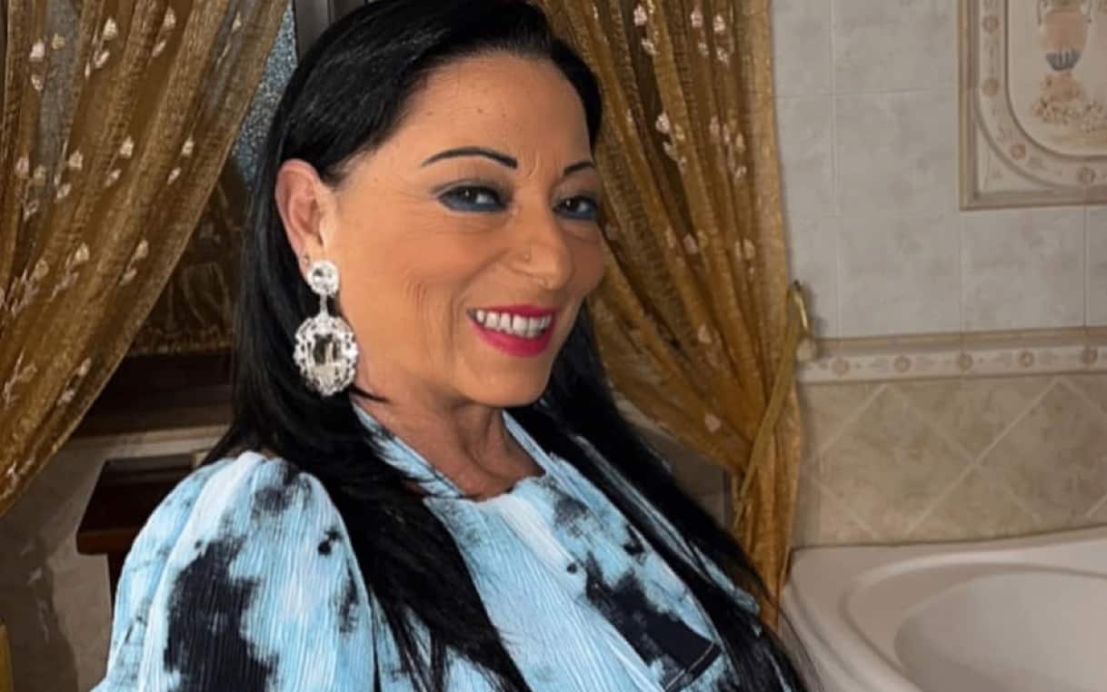 Morta la cantante neomelodica Rosy Viola: aveva 59 anni | Sky TG24
