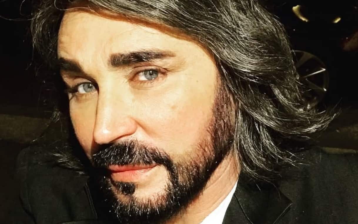 Scialpi: Ho rinunciato alla musica per stare vicino a mia madre, ho ...