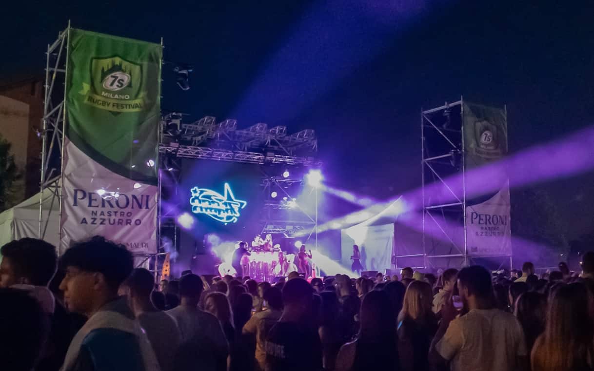 Milano Rugby Festival 2026, sei giorni di sport e festa internazionale ...