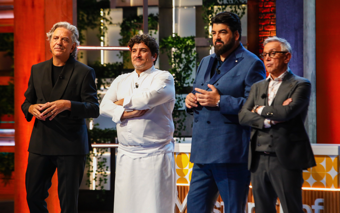 MasterChef 14, chi ha vinto la finale e i momenti migliori. FOTO | Sky TG24