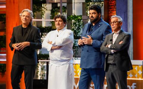 MasterChef 14, chi ha vinto la finale e i momenti migliori. FOTO | Sky TG24