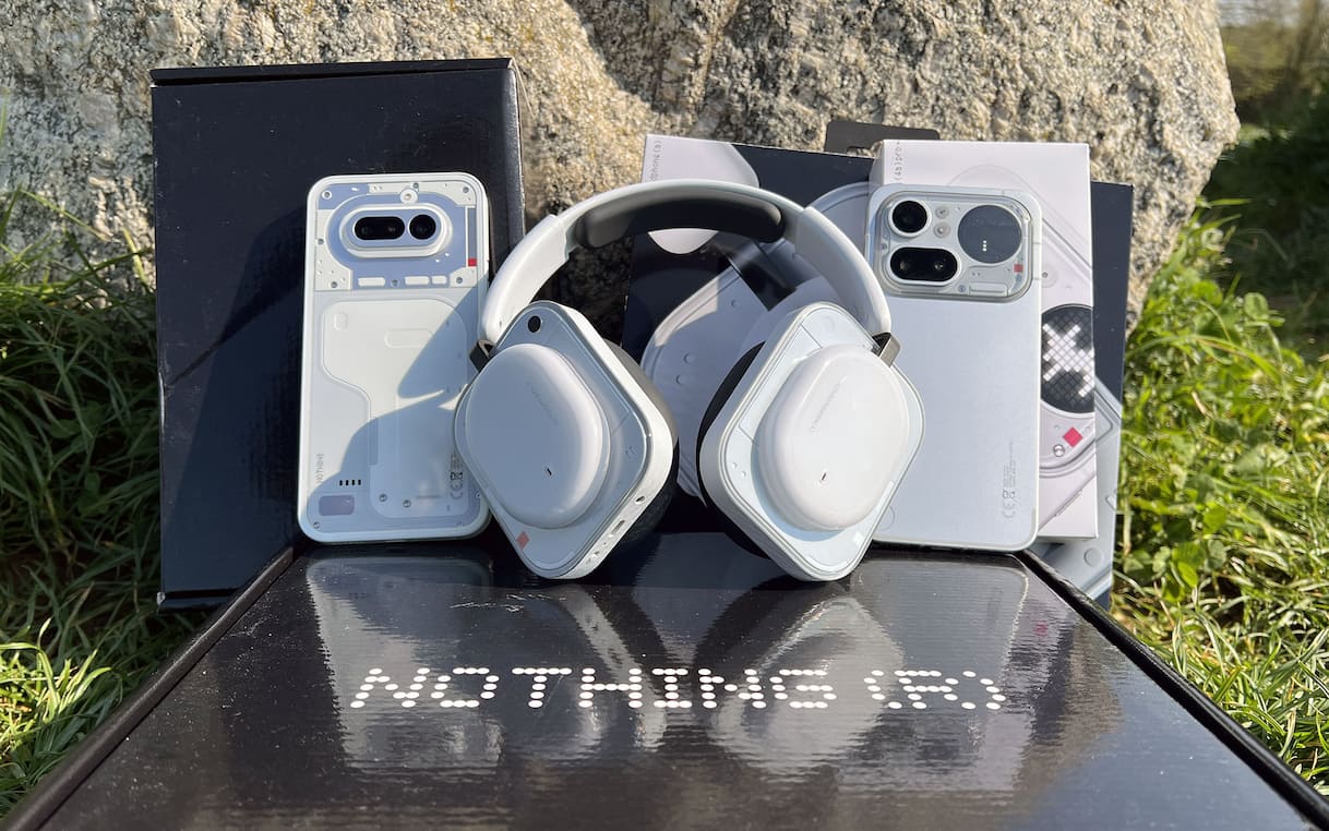 Nothing Phone (4a) e (4a) Pro: recensione, caratteristiche, prezzi ...