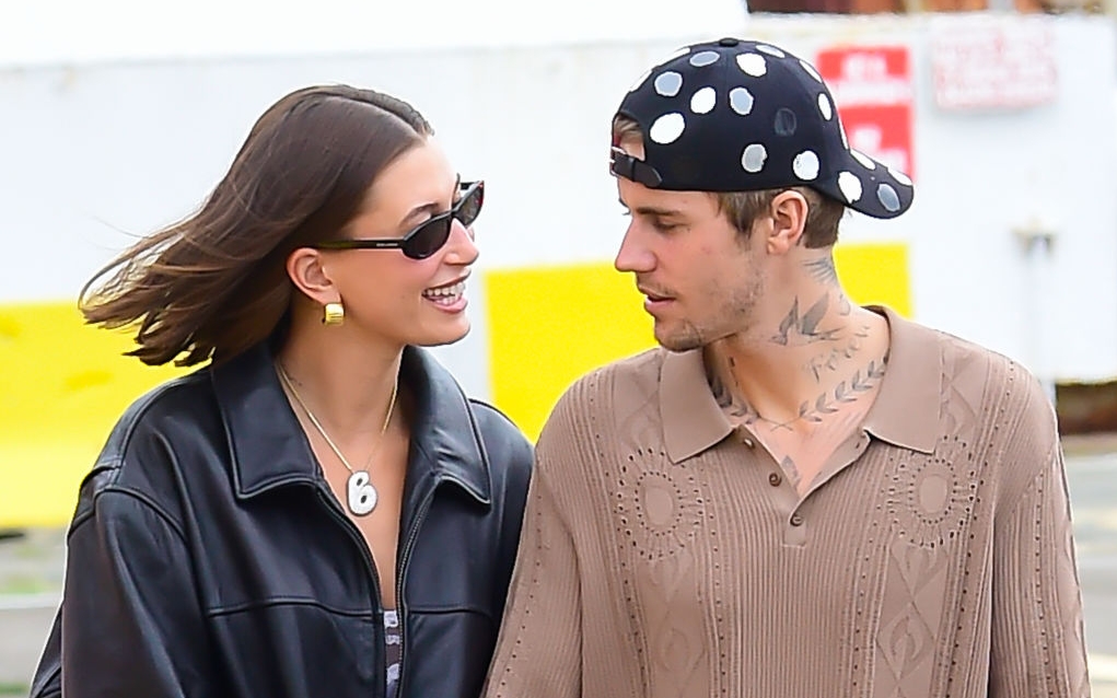 Justin e Hailey Bieber sono genitori, è nato il piccolo Jack Blues ...