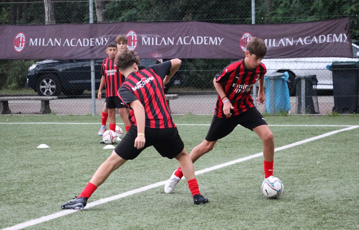Bambini in viaggio, le migliori Academy per un'estate di sport | Skytg24