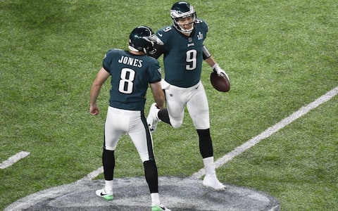 Super Bowl, l'albo d'oro delle finali NFL. FOTO | Sky TG24