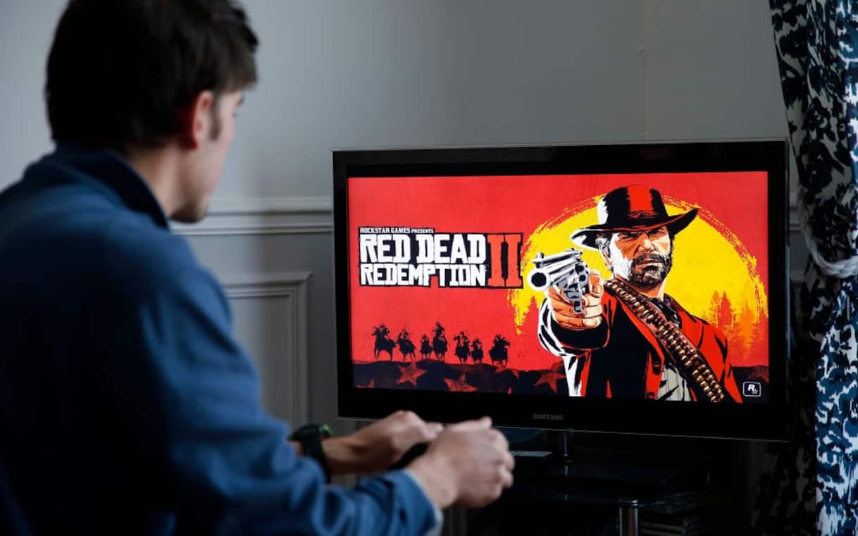 Come fa un videogioco a trasformare un attore in leggenda | Sky TG24