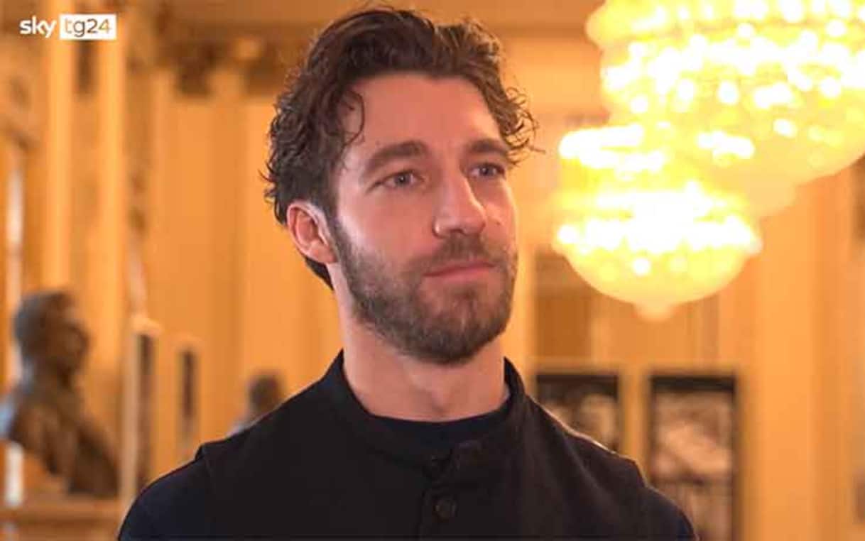 Lorenzo Viotti torna alla Scala per dirigere Simon Boccanegra: l ...