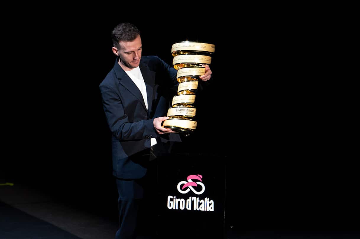 Giro d'Italia 2026, il percorso e le tappe | Sky TG24