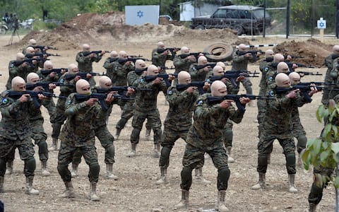 Hezbollah, chi è il gruppo antisionista libanese che sostiene Hamas ...