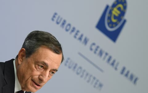 Compleanno Mario Draghi, i 76 anni dell'ex premier: la fotostoria | Sky ...