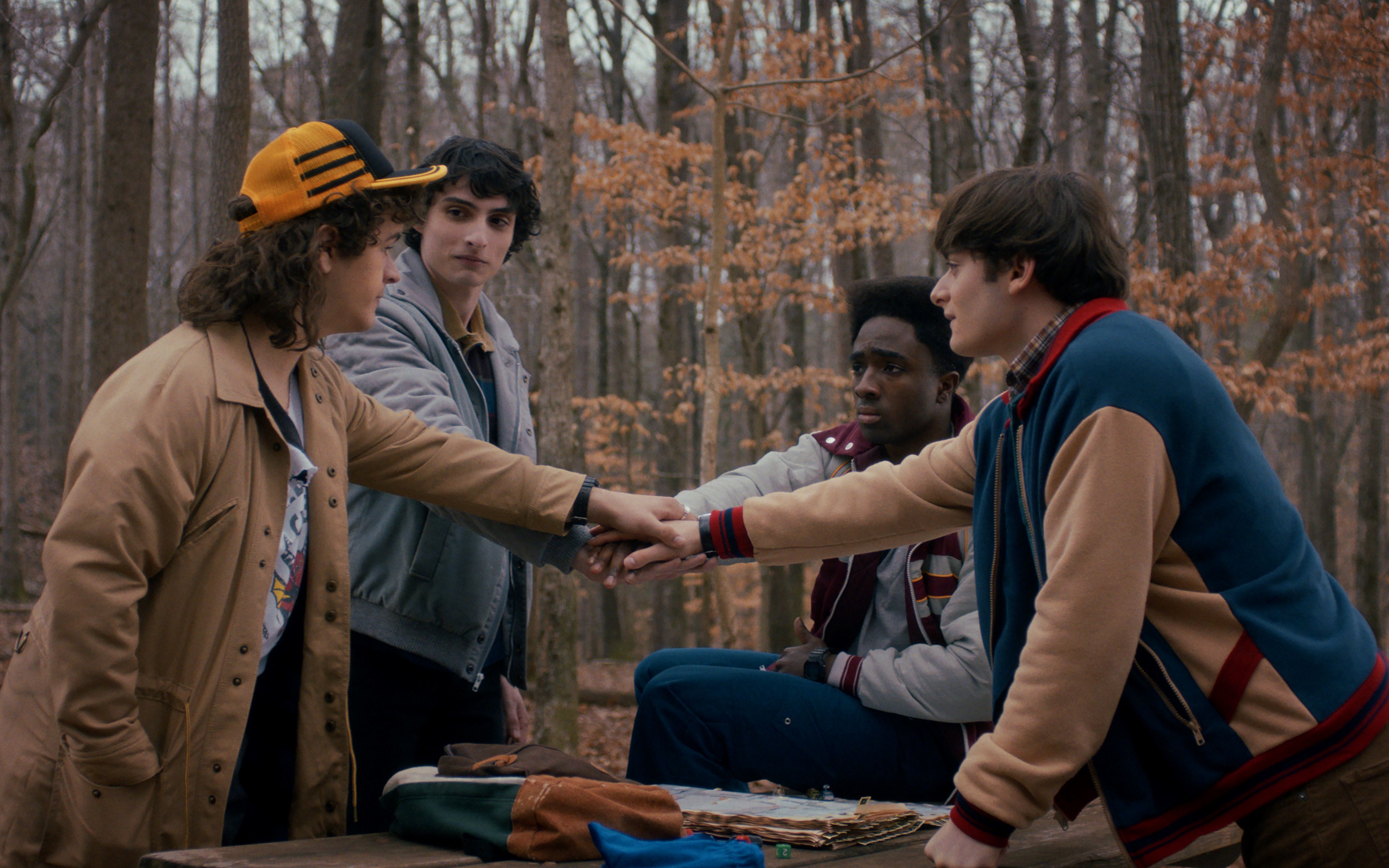 Stranger Things, l'attrice di Barb è d'accordo con ciò che accade al ...