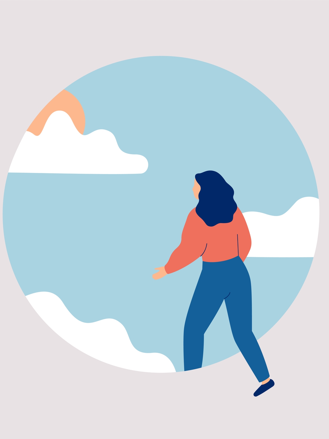 Il coraggio di cambiare | Sky TG24