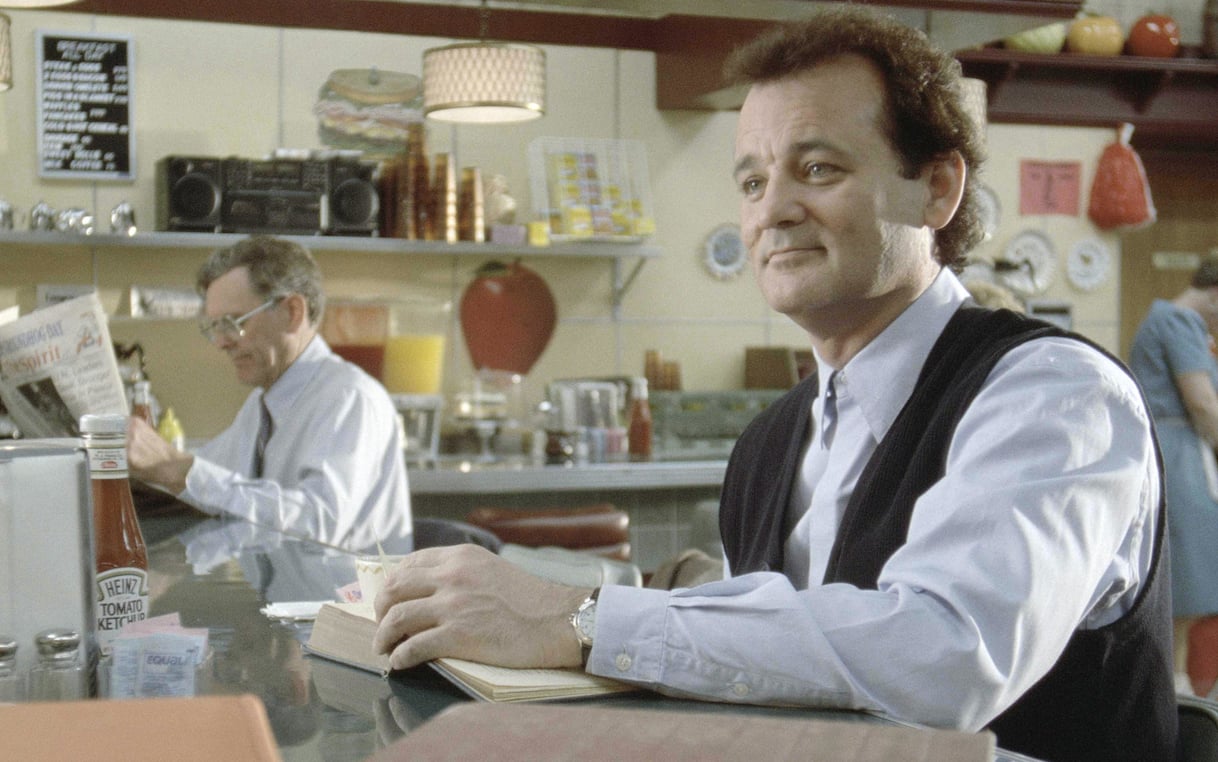 Ricomincio da capo, trama, cast e dove vedere il film citato da ...