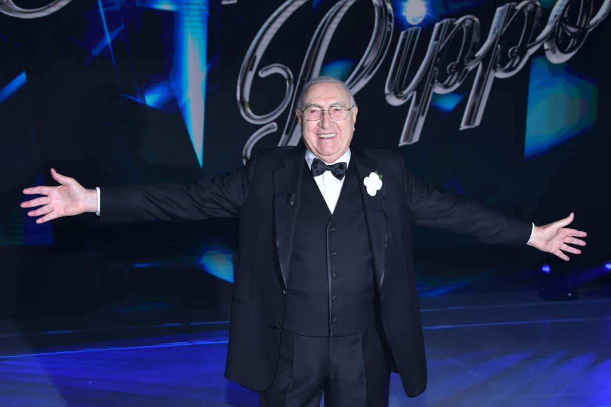 È scomparso Pippo Baudo, il signore della televisione italiana | Sky TG24