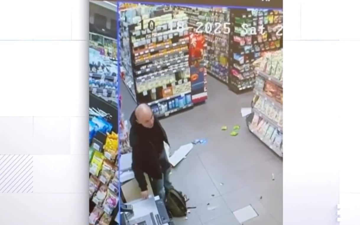 Capotreno ucciso a Bologna, in un video Jelenic che devasta ...