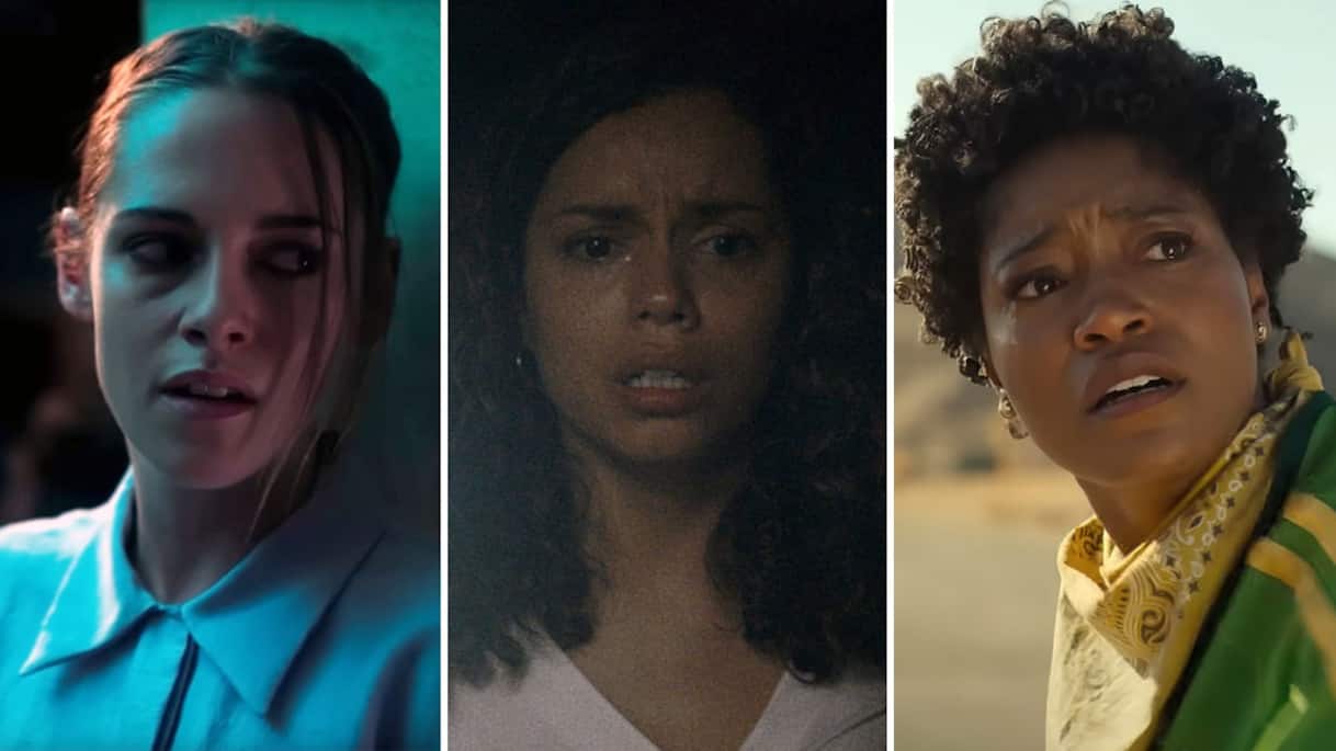 I migliori film horror del 2022, da Scream a Nope, da Men a Crimes of ...