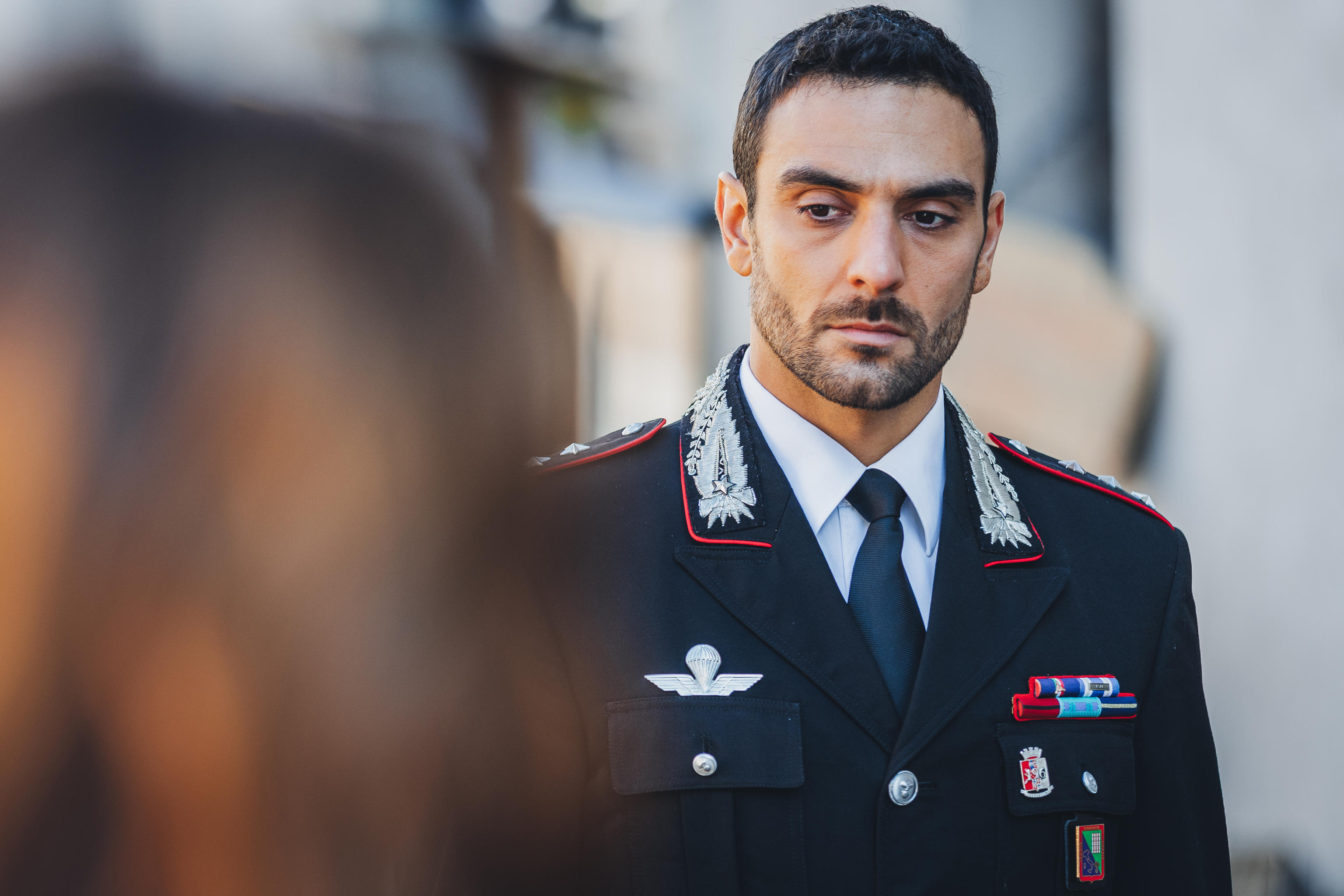 Don Matteo, il cast della stagione 15. FOTO | Sky TG24
