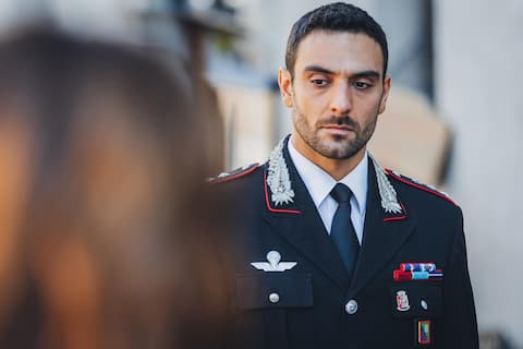 Don Matteo, il cast della stagione 15. FOTO | Sky TG24