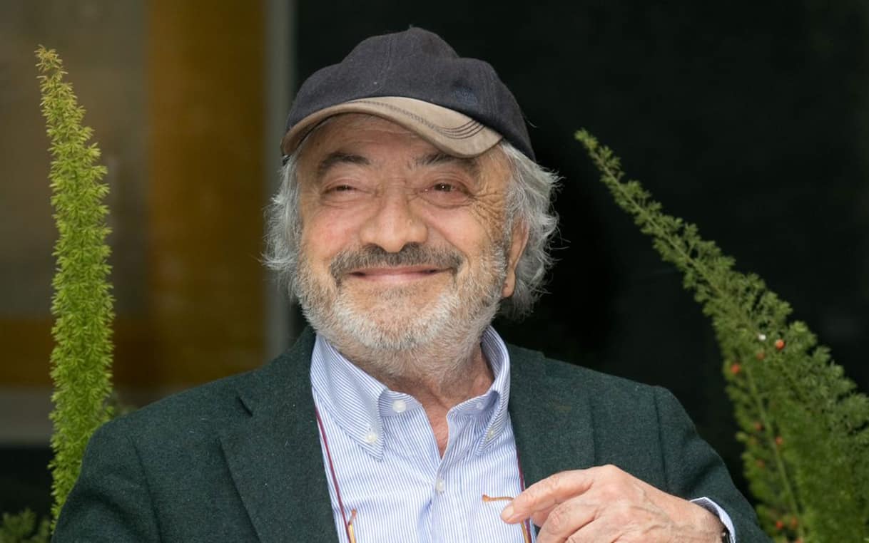 Addio a Gigio Morra, attore di Un posto al sole e Imma Tataranni. Aveva ...