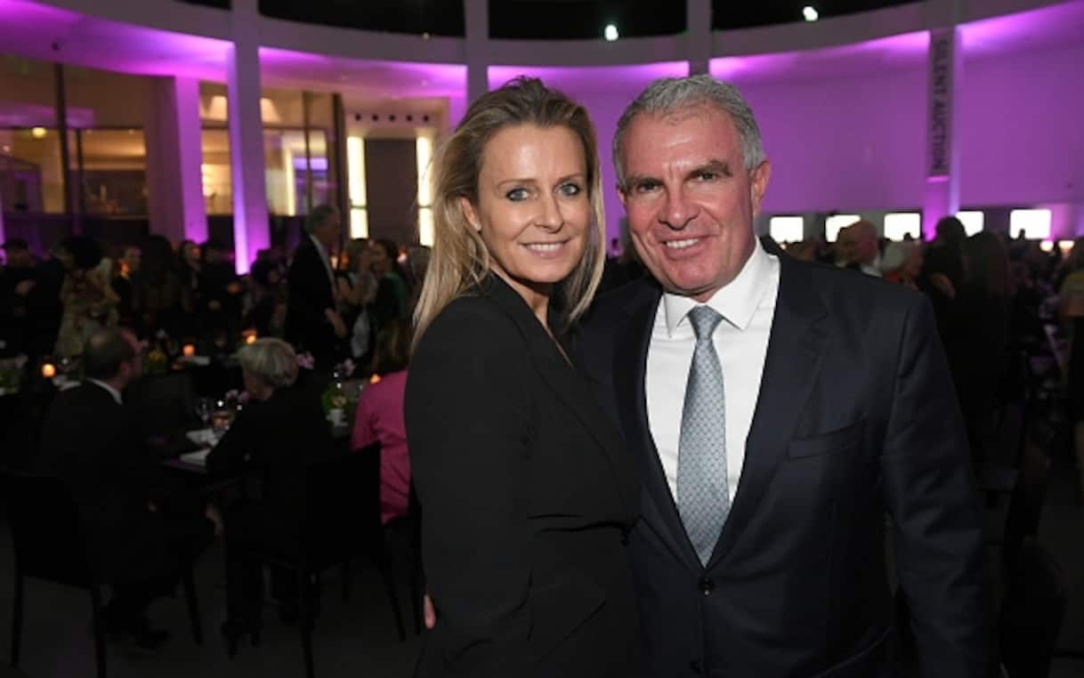 Gaia Costa investita a Porto Cervo, la manager Vivian Spohr chiede il ...