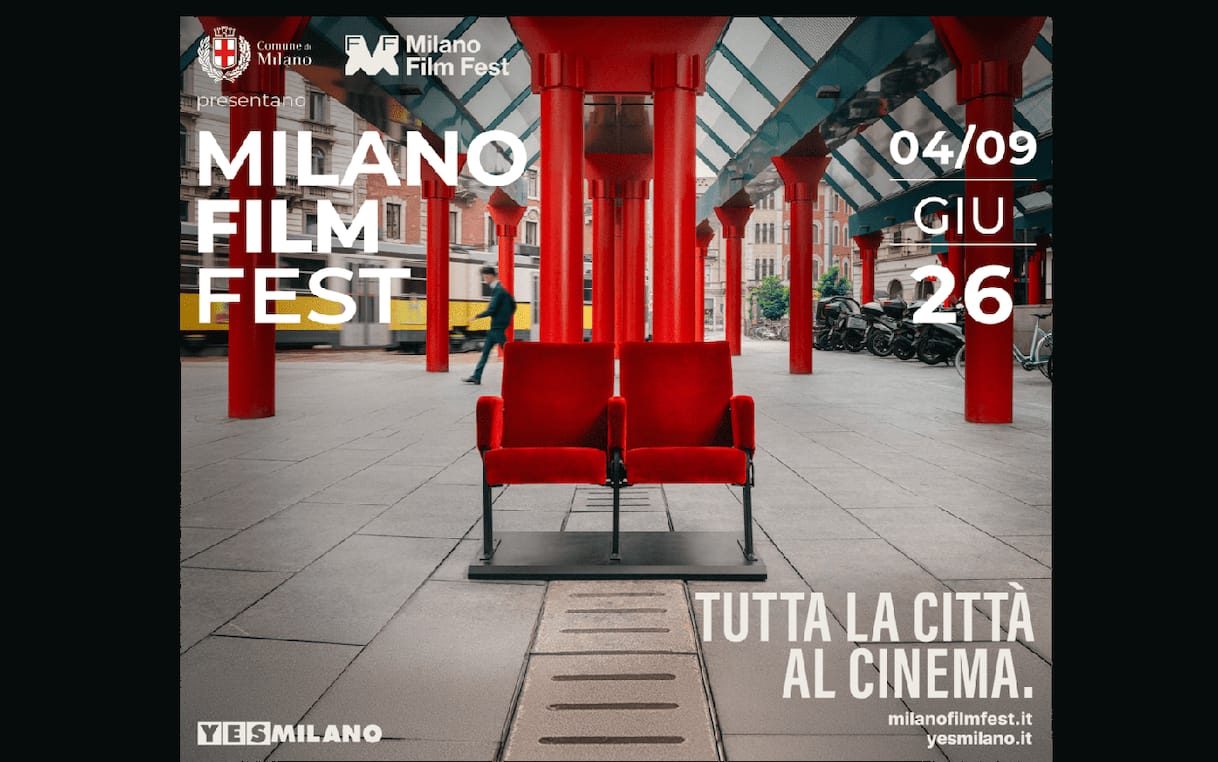 Milano Film Fest 2026, programma e ospiti del festival | Sky TG24