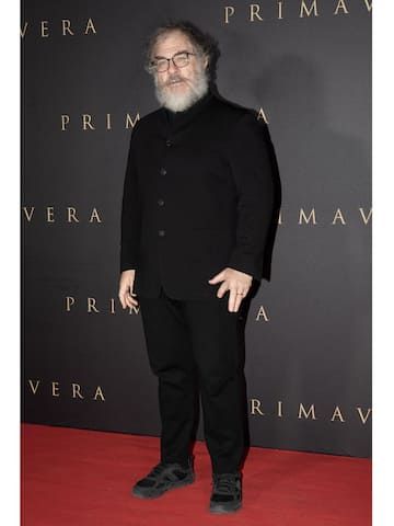 Primavera, le foto del cast del film di Damiano Michieletto alla ...