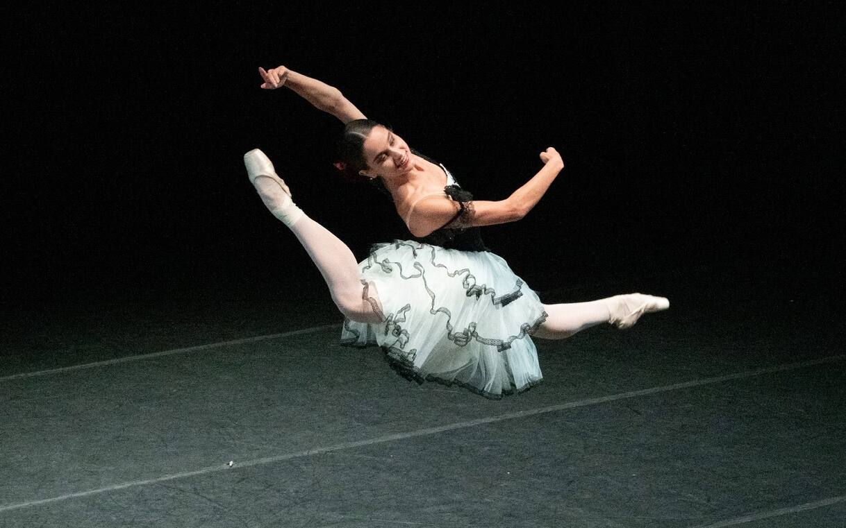 Al Teatro Duse la terza edizione del Bologna Ballet Competition | Sky TG24