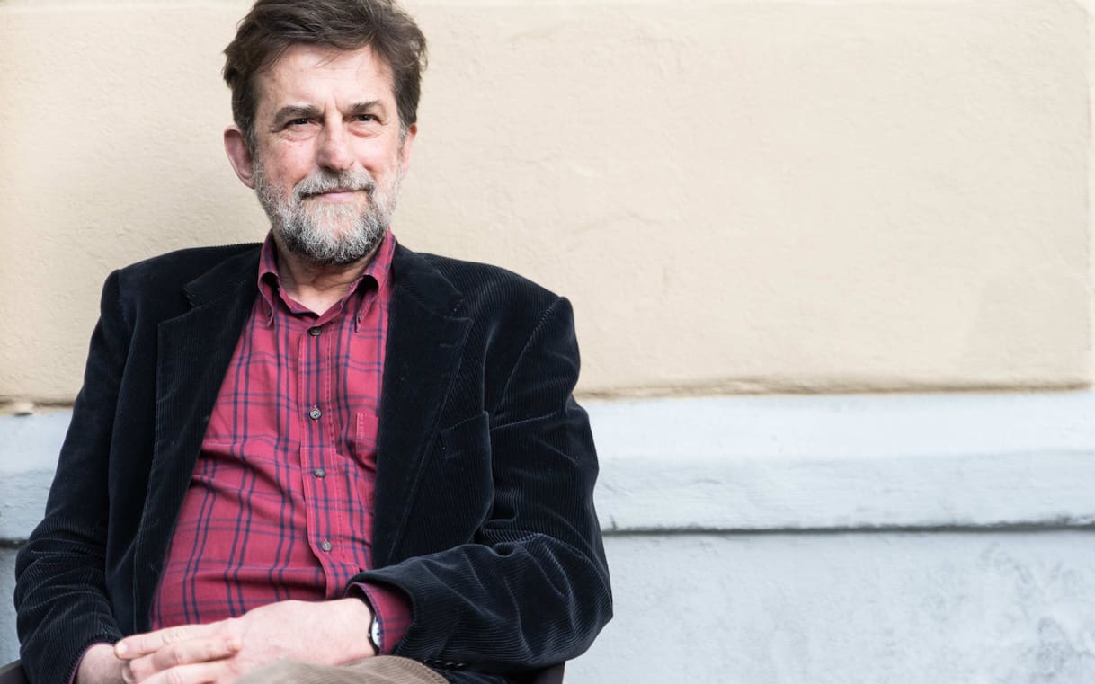 Succederà questa notte, Nanni Moretti parla del nuovo film a cui sta ...