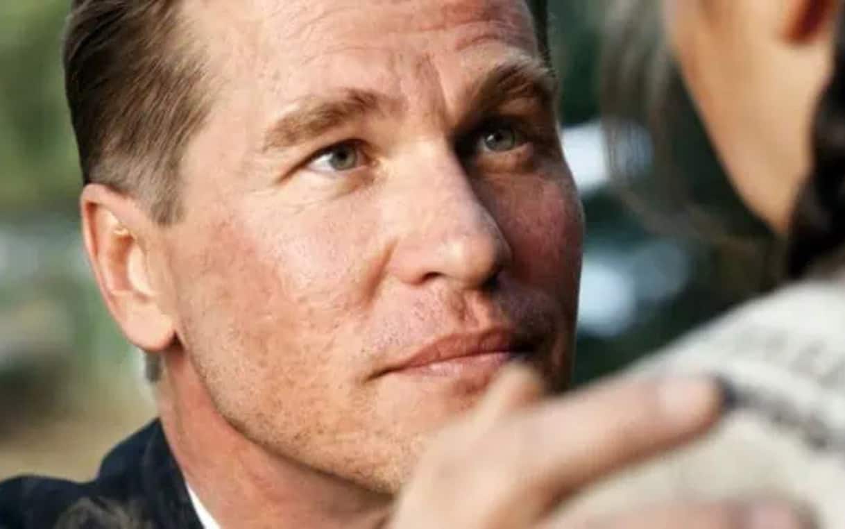 As Deep as the Grave, è uscito il trailer del film dove Val Kilmer è ...
