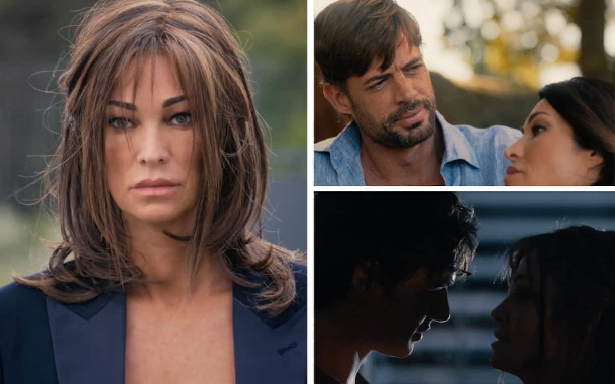 Tradita, trama, cast e trailer del film con Manuela Arcuri finanziato ...