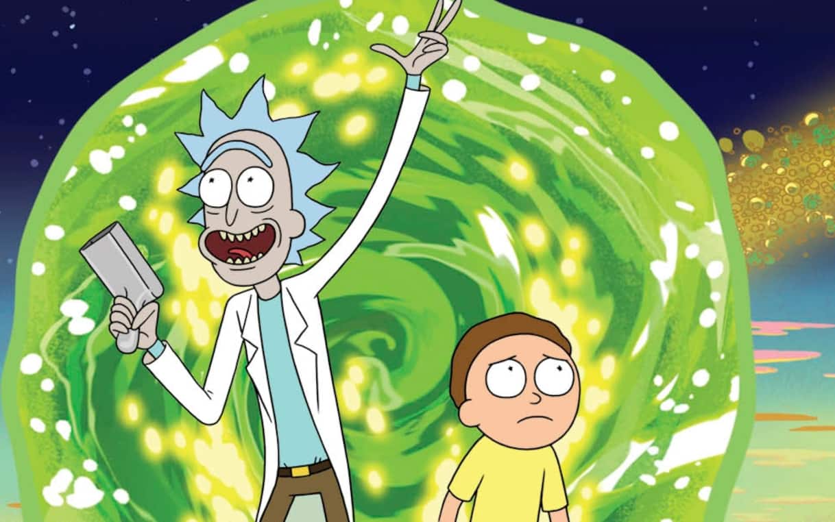 Rick and Morty, cosa sapere sulla stagione 9 della serie tv in uscita ...