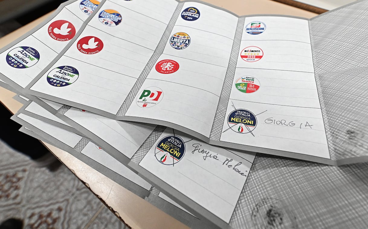 Risultati Elezioni europee 2024 in Italia: i dati definitivi | Sky TG24