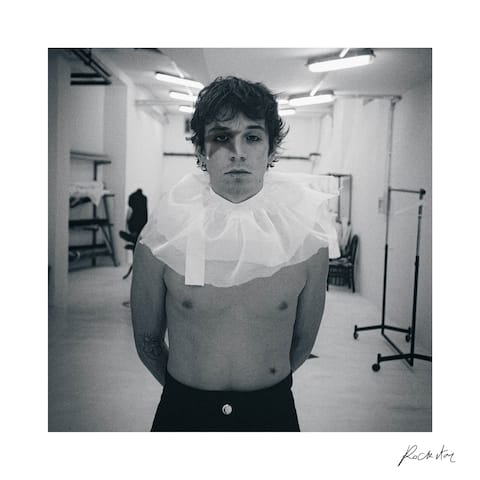 Chi è Alex Wyse, da Amici al Festival di Sanremo 2025 nella categoria ...