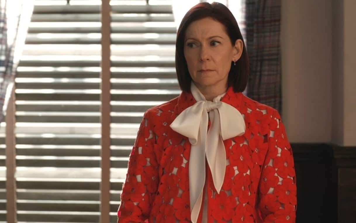 Elsbeth, trama e cast della seconda stagione da stasera in tv | Sky TG24