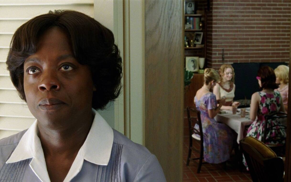 The Help, il cast del film stasera in tv | Sky TG24