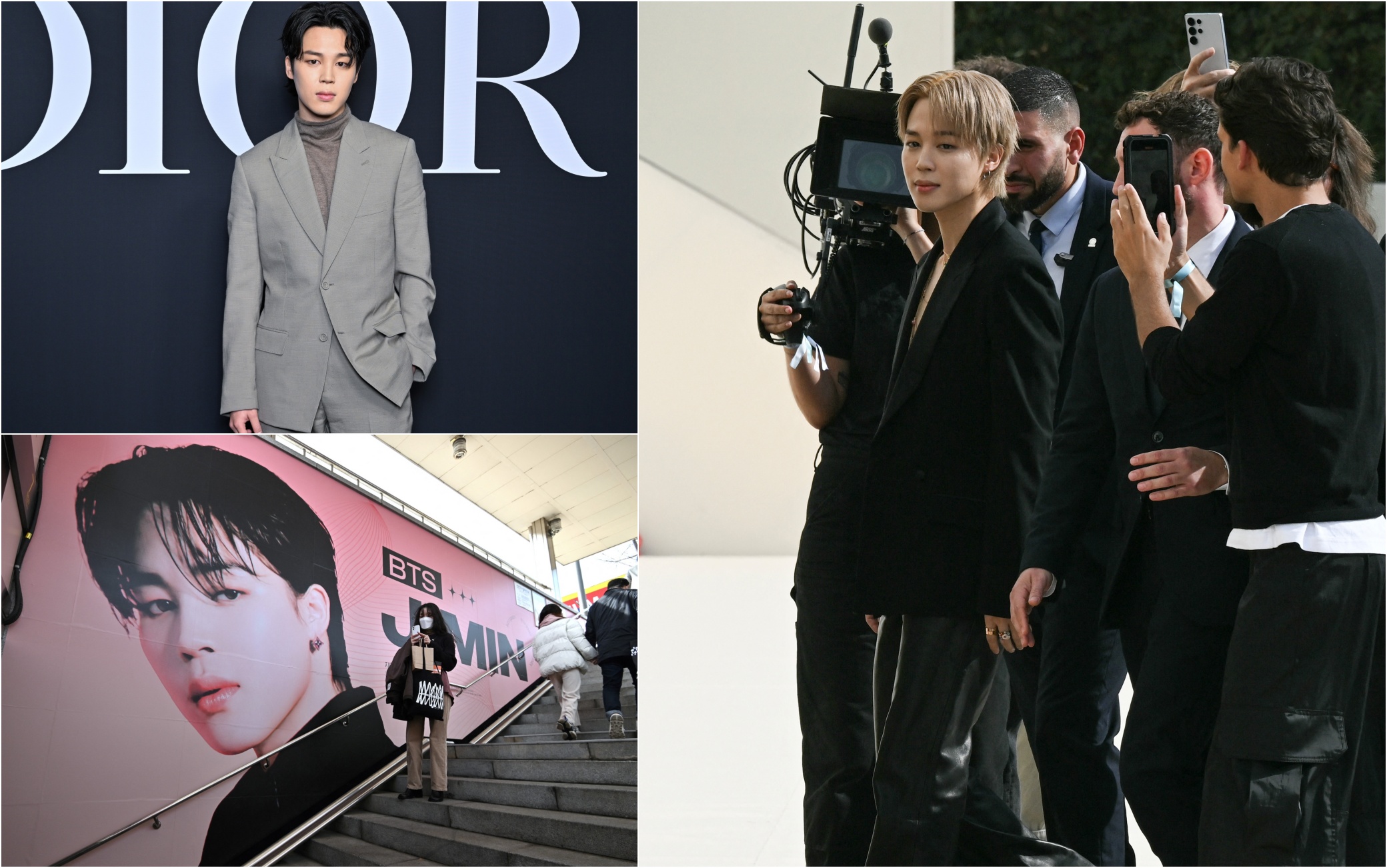 Bts, Jimin compie 30 anni: vita e carriera della superstar del K-pop ...