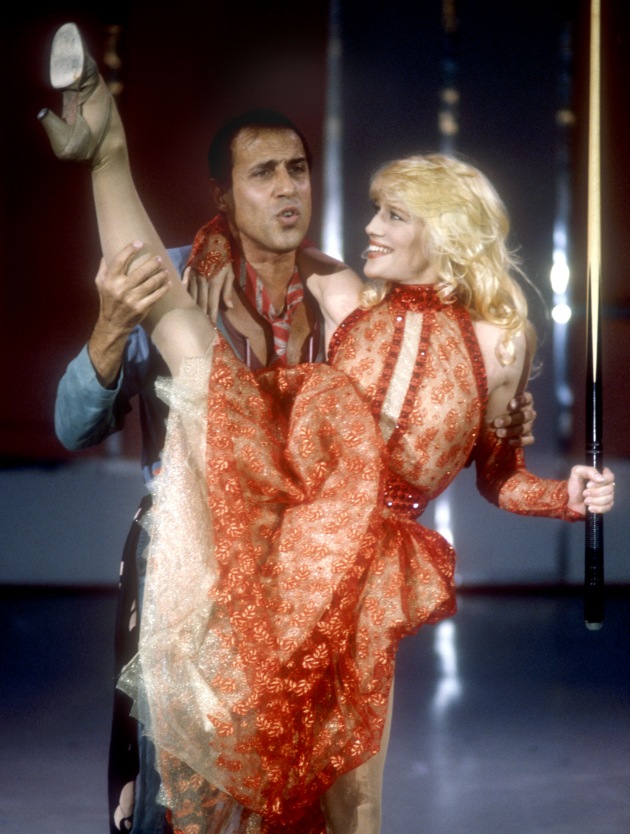 Heather Parisi compie 65 anni, successi e carriera di uno dei volti ...