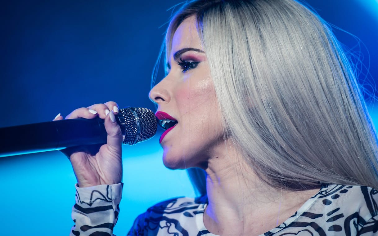 Baby K in concerto, tutte le date del tour estivo I Sky TG24