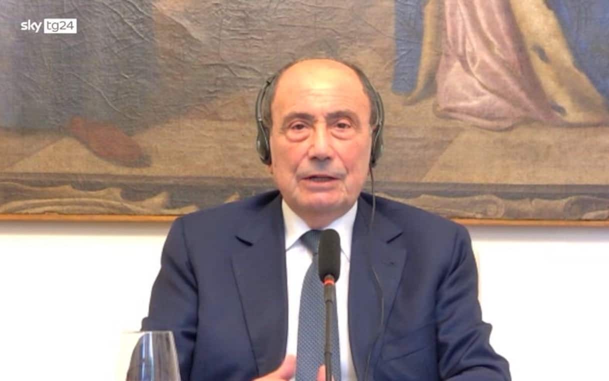 Ciclone Harry, nuova stima dei danni per oltre 2 miliardi di euro | Sky ...