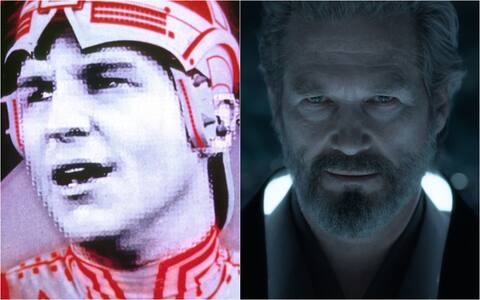 Jeff Bridges compie 75 anni, da Lebowski a Bad Blake: i suoi ruoli più ...