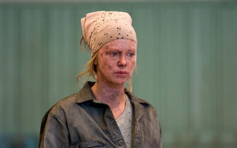Charlize Theron, film e vita privata dell'attrice di Apex. FOTO | Sky TG24