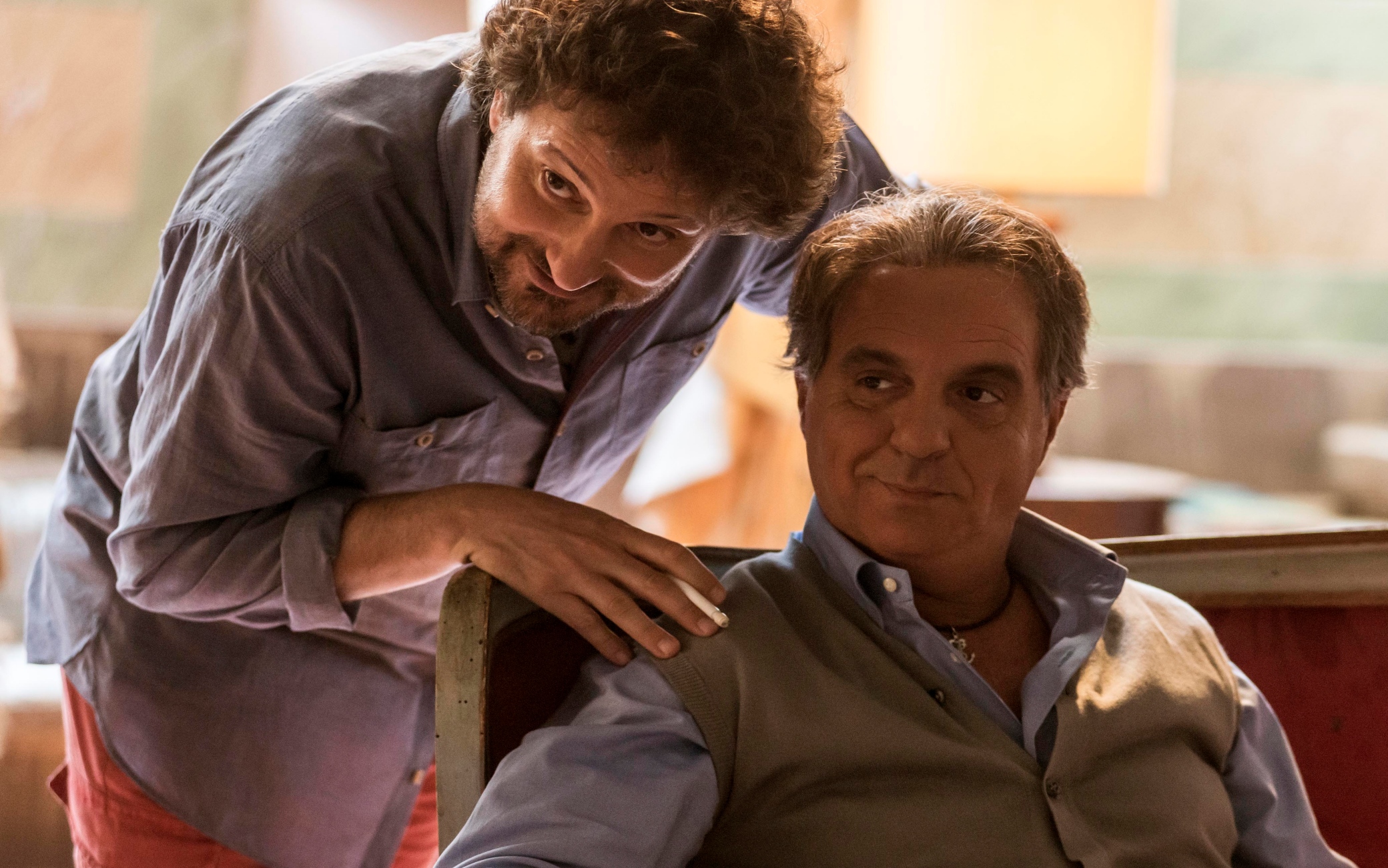 Leonardo Pieraccioni compie 60 anni, i suoi film più famosi. FOTO | Sky ...