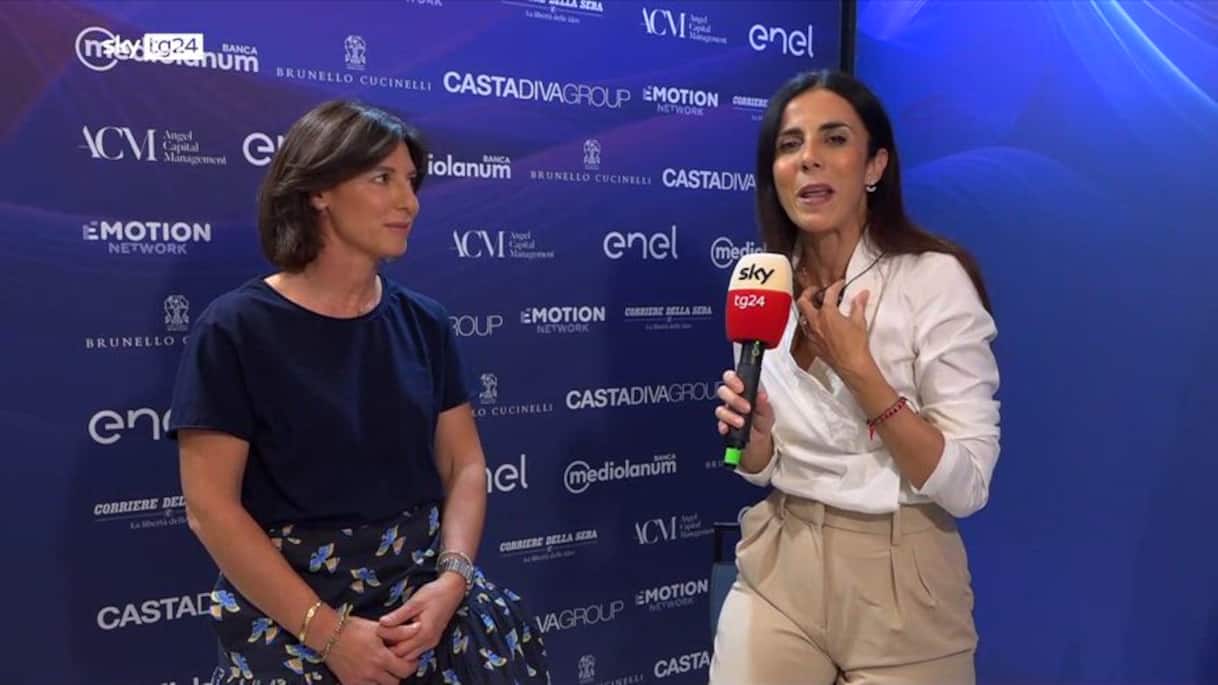 Tech.Emotion, Fischer: agilità è mettere al centro valore delle persone ...