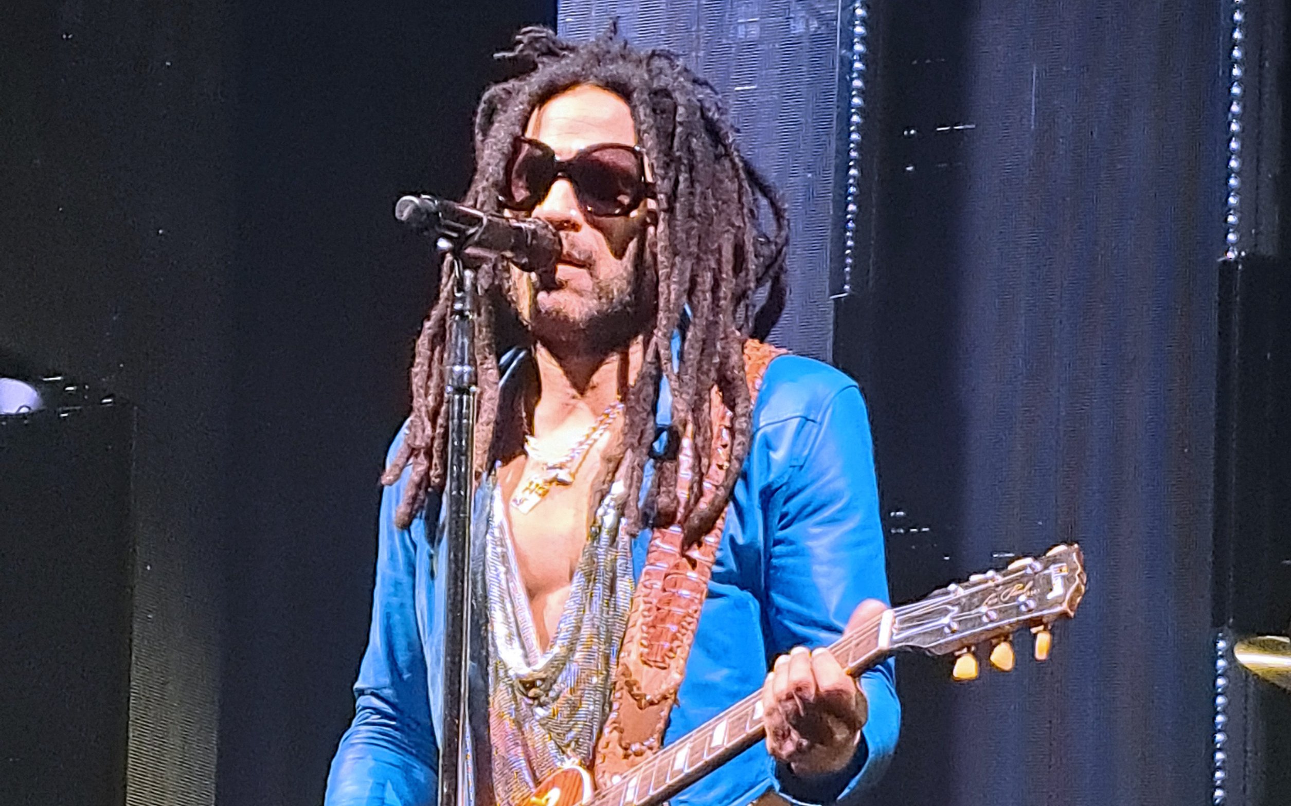 Lenny Kravitz, la possibile scaletta del concerto a Firenze I Sky TG24