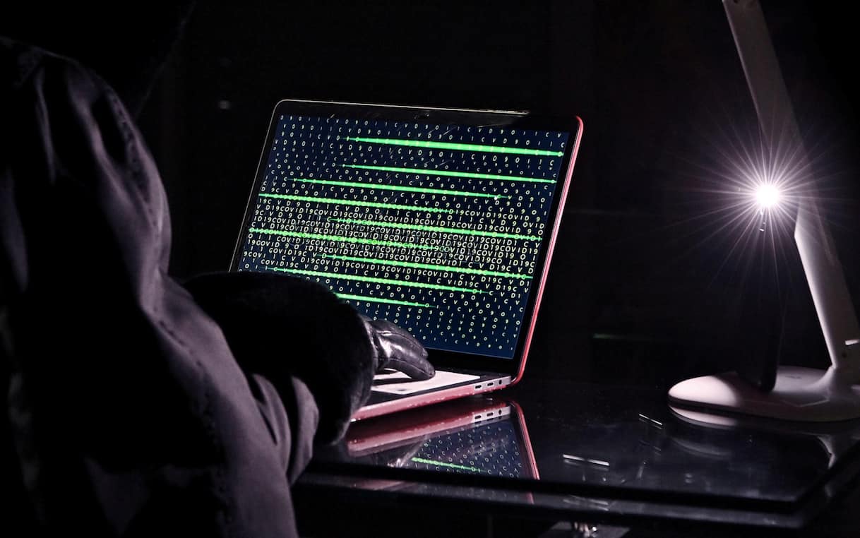 Attacco hacker filorussi ai siti italiani: colpita Leonardo | Sky TG24