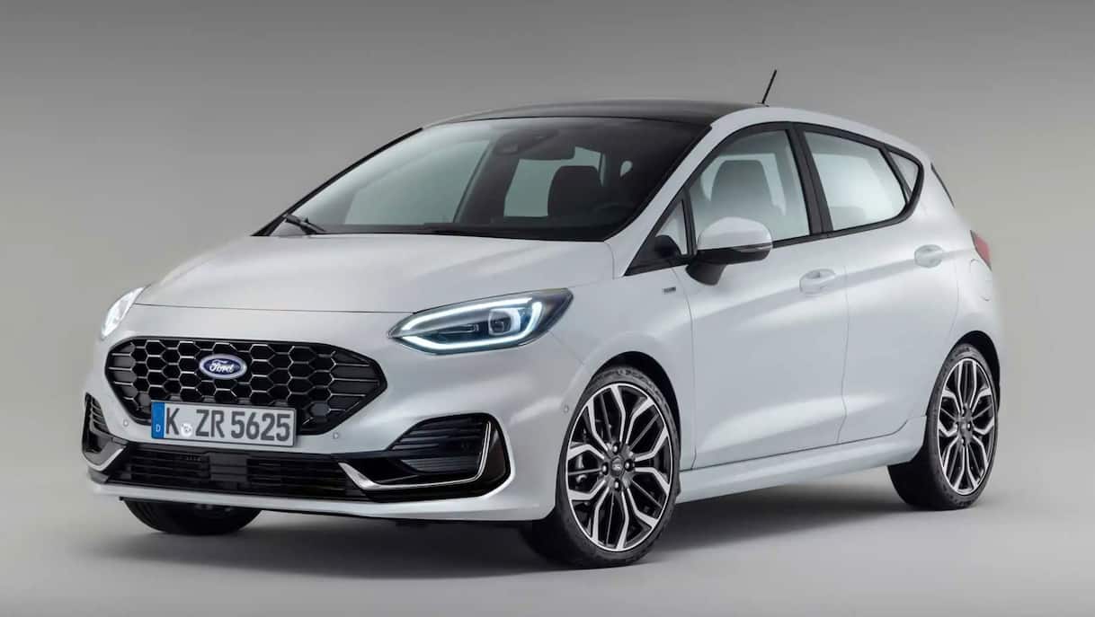 Ford Fiesta e Ford Focus, i nuovi modelli in arrivo in Europa nel 2027 ...