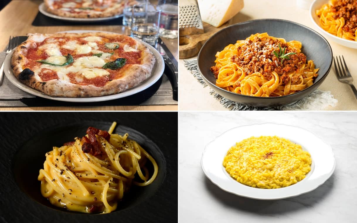 Le città dove si mangia meglio nel mondo, Napoli sul podio della classifica di TasteAtlas | Sky TG24