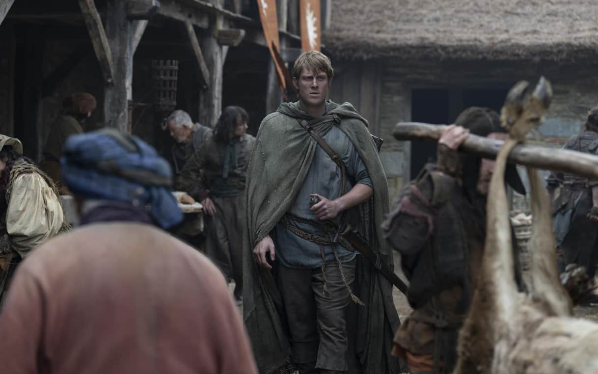 A Knight of the Seven Kingdoms, ecco lo spin-off de Il Trono di Spade ...