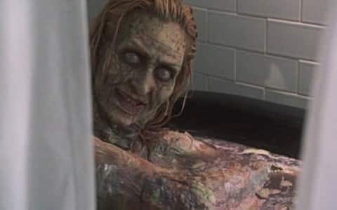 Film horror, le 40 scene più spaventose